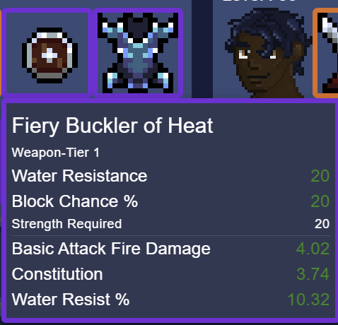 Idle Hack